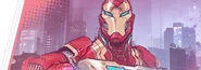 Iron Man | Marvel Rivals Wiki | Fandom