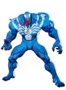 Cyan Clash | Marvel Rivals Wiki | Fandom