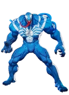 Venom | Marvel Rivals Wiki | Fandom