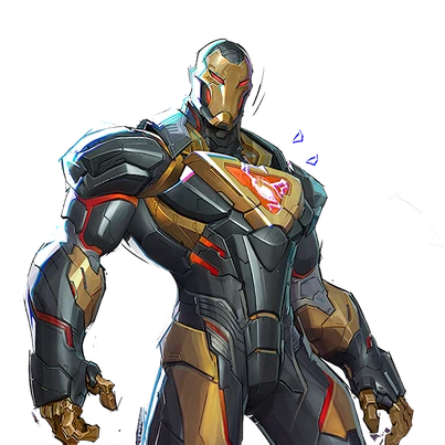 Armor Model 42 | Marvel Rivals Wiki | Fandom
