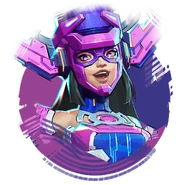 Galacta | Marvel Rivals Wiki | Fandom