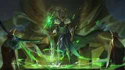 Yggsgard | Marvel Rivals Wiki | Fandom