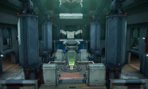 Hydra Charteris Base: Hell's Heaven | Marvel Rivals Wiki | Fandom