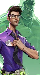 Hulk | Marvel Rivals Wiki | Fandom