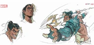 Namor | Marvel Rivals Wiki | Fandom