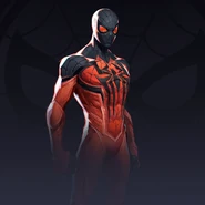 Spider-Man | Marvel Rivals Wiki | Fandom