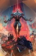 Ultron | Marvel Rivals Wiki | Fandom