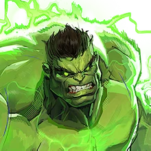 Hulk/Cosmetics | Marvel Rivals Wiki | Fandom