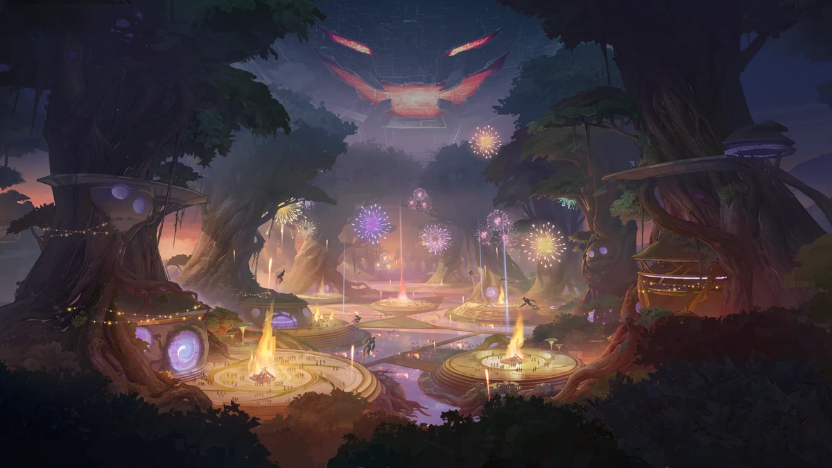 Gallery/Hellfire Gala | Marvel Rivals Wiki | Fandom