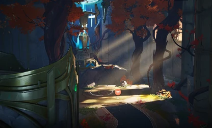 Yggsgard: Yggdrasill Path | Marvel Rivals Wiki | Fandom