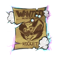 Rocket Raccoon | Marvel Rivals Wiki | Fandom