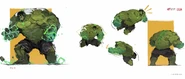 Hulk | Marvel Rivals Wiki | Fandom