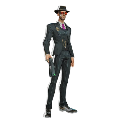 Joe Fixit | Marvel Rivals Wiki | Fandom