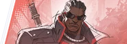 Blade | Marvel Rivals Wiki | Fandom
