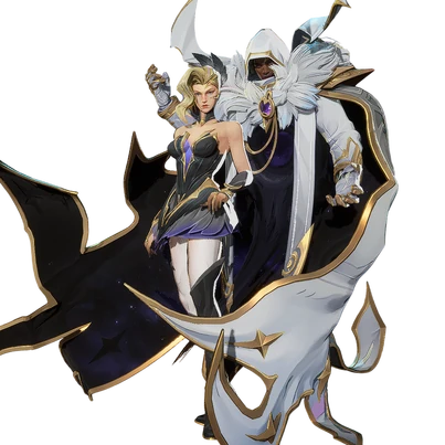 Dance Partner | Marvel Rivals Wiki | Fandom