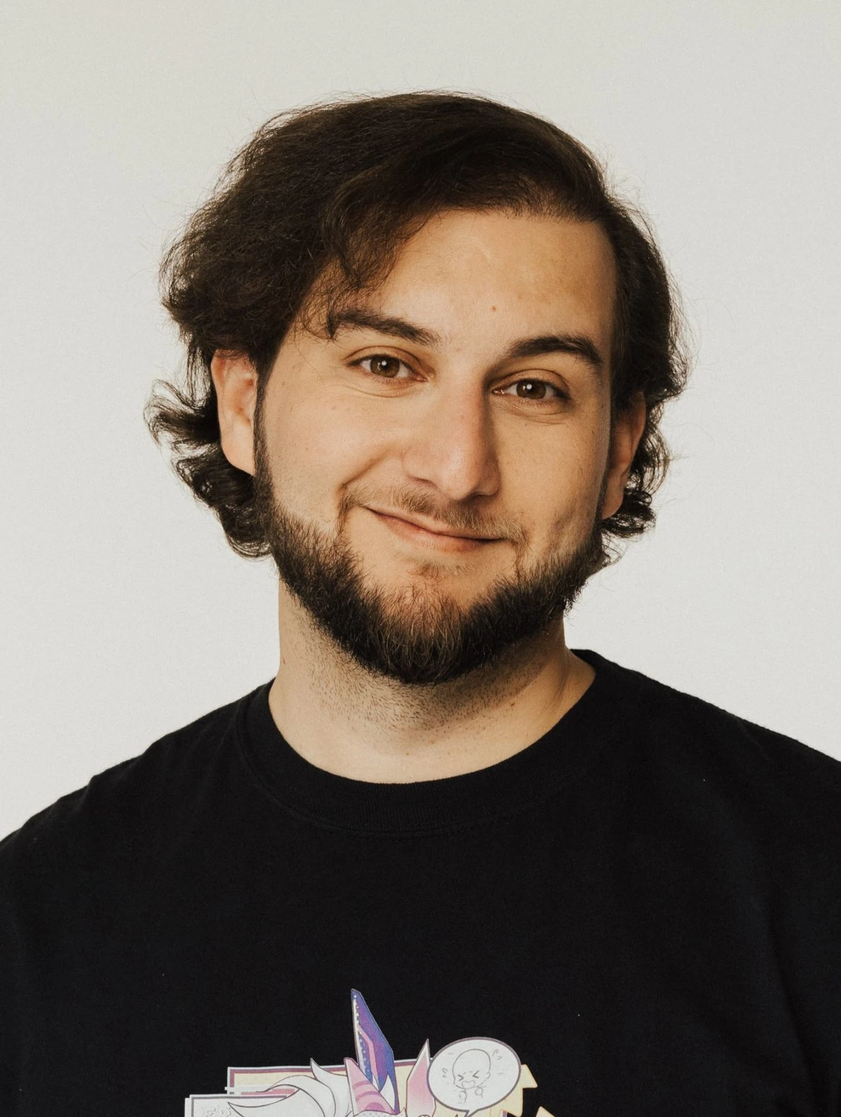 Alejandro Saab | Marvel Rivals Wiki | Fandom