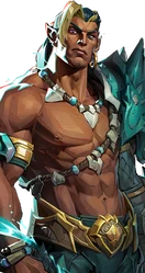 Namor | Marvel Rivals Wiki | Fandom