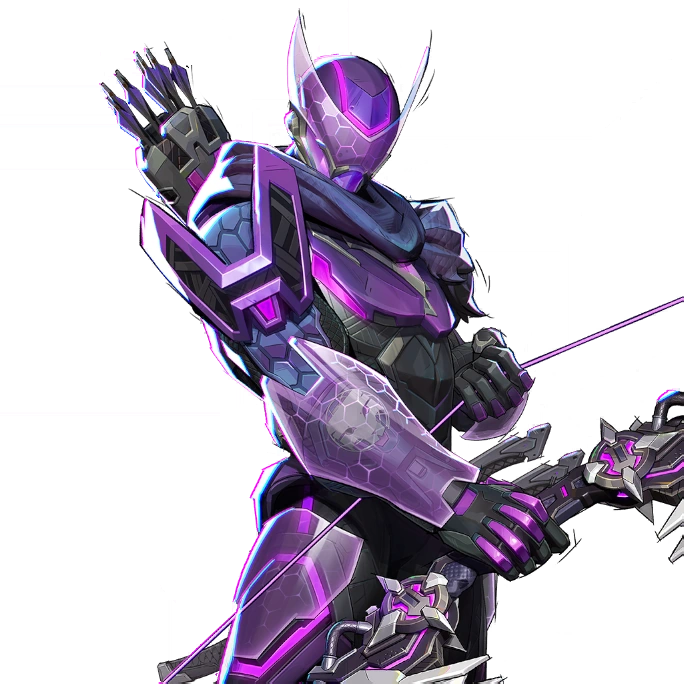 Galactic Fangs | Marvel Rivals Wiki | Fandom