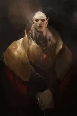 Dracula | Marvel Rivals Wiki | Fandom