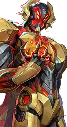 Ultron | Marvel Rivals Wiki | Fandom