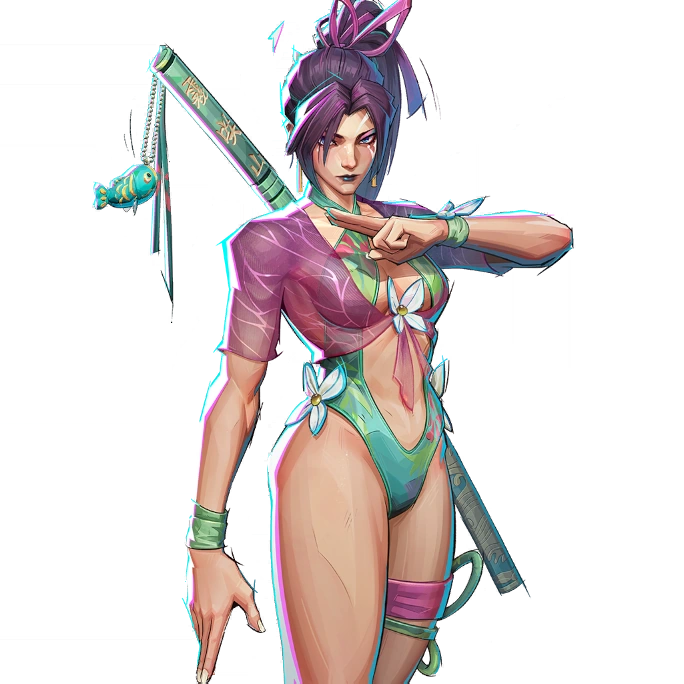 Breezy Butterfly | Marvel Rivals Wiki | Fandom