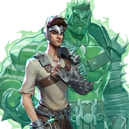 Hulk | Marvel Rivals Wiki | Fandom