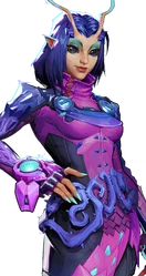 Mantis | Marvel Rivals Wiki | Fandom