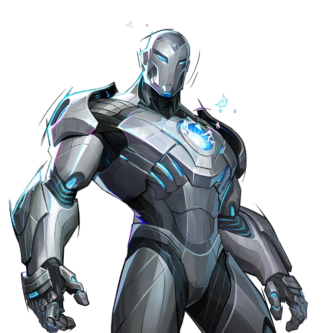 Superior Iron Man | Marvel Rivals Wiki | Fandom