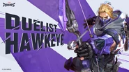 Hawkeye | Marvel Rivals Wiki | Fandom