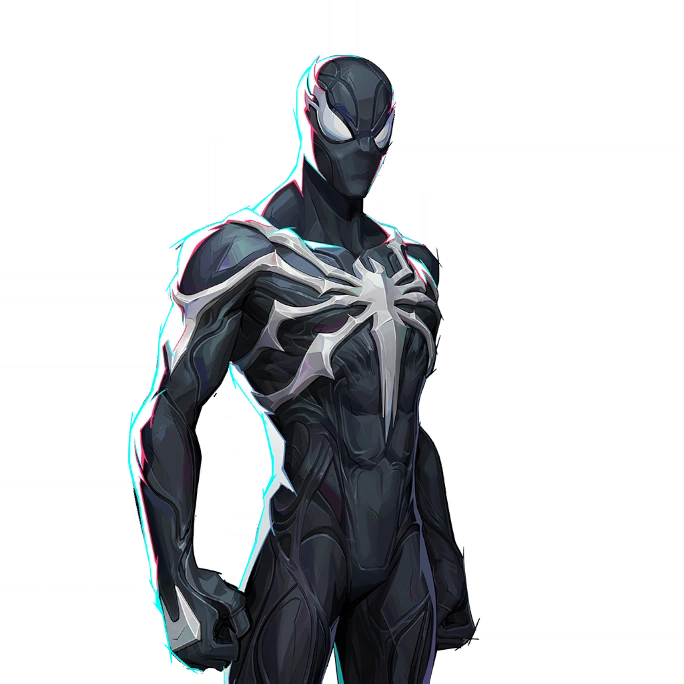 Black Suit | Marvel Rivals Wiki | Fandom