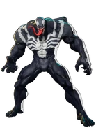 Venom | Marvel Rivals Wiki | Fandom