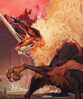 Ratatoskr | Marvel Rivals Wiki | Fandom