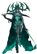 Hela | Marvel Rivals Wiki | Fandom