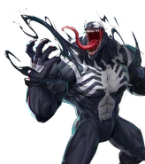 Venom | Marvel Rivals Wiki | Fandom