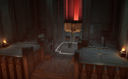 Hydra Charteris Base: Hell's Heaven | Marvel Rivals Wiki | Fandom