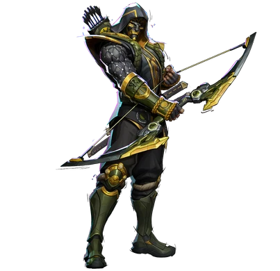 Ronin (Hawkeye) | Marvel Rivals Wiki | Fandom