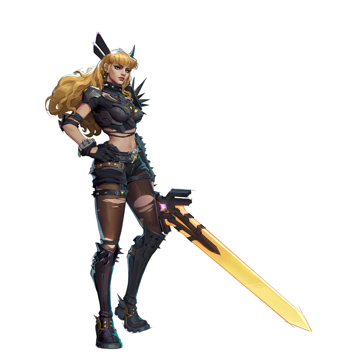 Magik | Marvel Rivals Wiki | Fandom