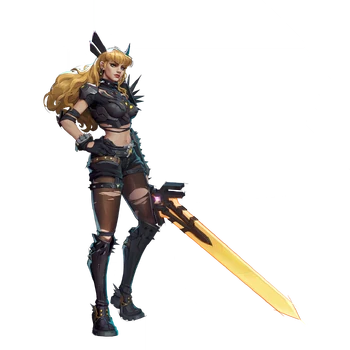 Magik | Marvel Rivals Wiki | Fandom