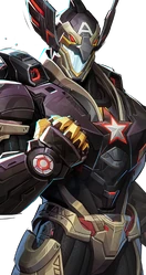 Costumes | Marvel Rivals Wiki | Fandom