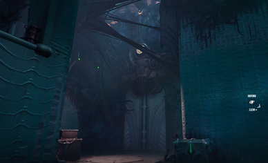 Klyntar: Symbiotic Surface | Marvel Rivals Wiki | Fandom