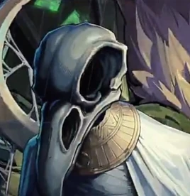 Khonshu | Marvel Rivals Wiki | Fandom