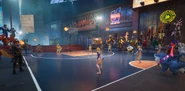 Times Square | Marvel Rivals Wiki | Fandom