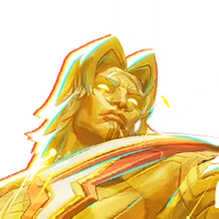 Adam Warlock | Marvel Rivals Wiki | Fandom