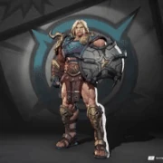 Captain Gladiator | Marvel Rivals Wiki | Fandom