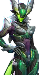 Mantis | Marvel Rivals Wiki | Fandom