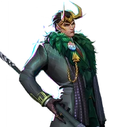 Loki | Marvel Rivals Wiki | Fandom