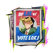 Loki | Marvel Rivals Wiki | Fandom