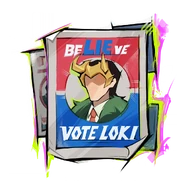 Loki | Marvel Rivals Wiki | Fandom