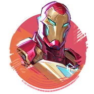 Iron Man | Marvel Rivals Wiki | Fandom