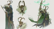 Loki | Marvel Rivals Wiki | Fandom